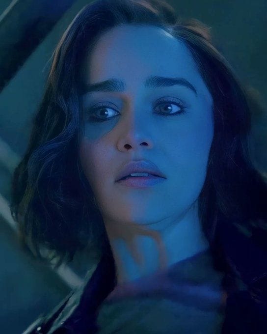 Secret Invasion: Who is G'iah? Meet Emilia Clarke's mysterious character