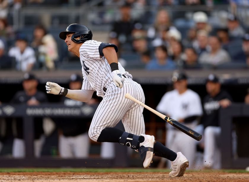 Who are Anthony Volpe's siblings? A glimpse into the family life of New ...