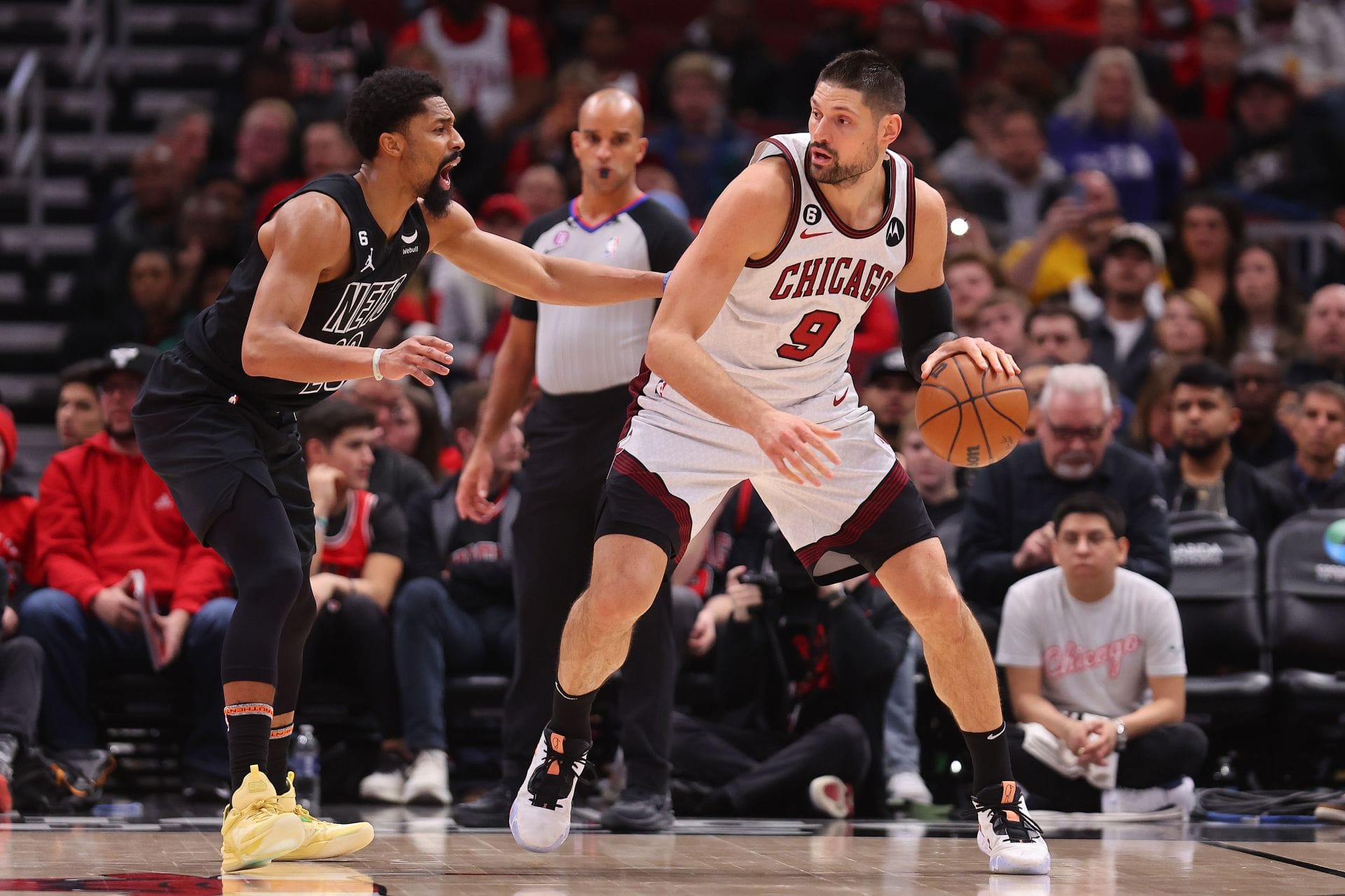 Can Chicago Bulls make the 2023 NBA playoffs? Looking at chances of 6x ...