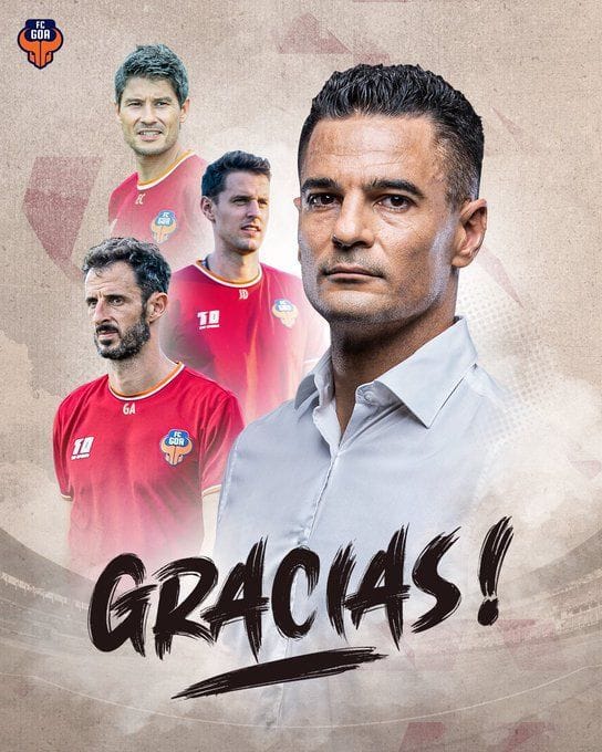 FC Goa complete five ambitious signings including Bengaluru FC's duo ...