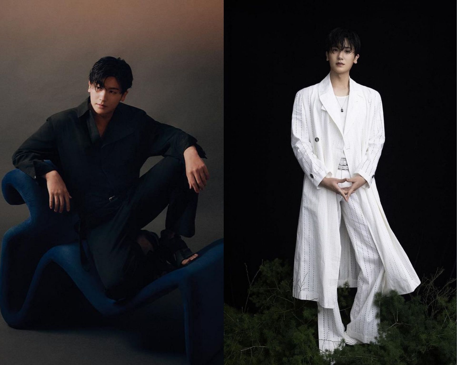 5 K Dramas Of Park Hyung Sik That Showcase His Versatility