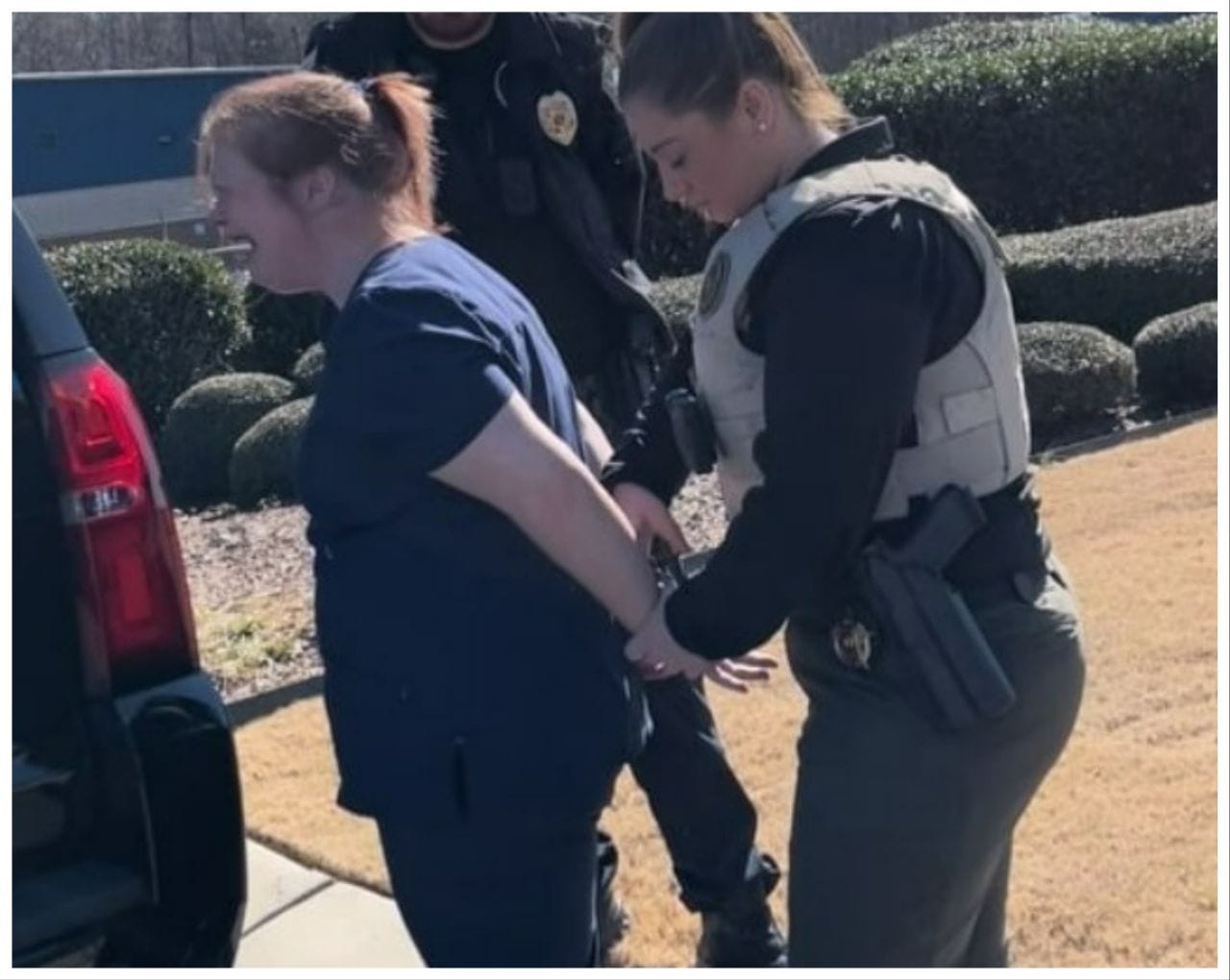 What did Jordan Ellan Harmon do? Details explored as Alabama mom pleads ...