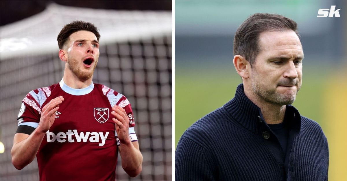 West Ham want to sign Chelsea star as potential replacement for Arsenal ...