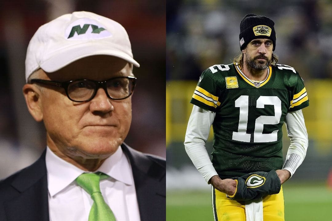 “This could get ugly” – Packers reporter sends warning on Aaron Rodgers ...