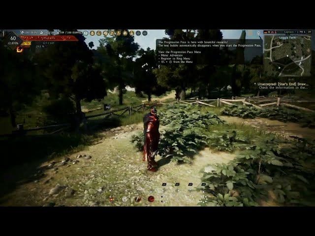 7 best MMORPGs for Xbox Series X and S