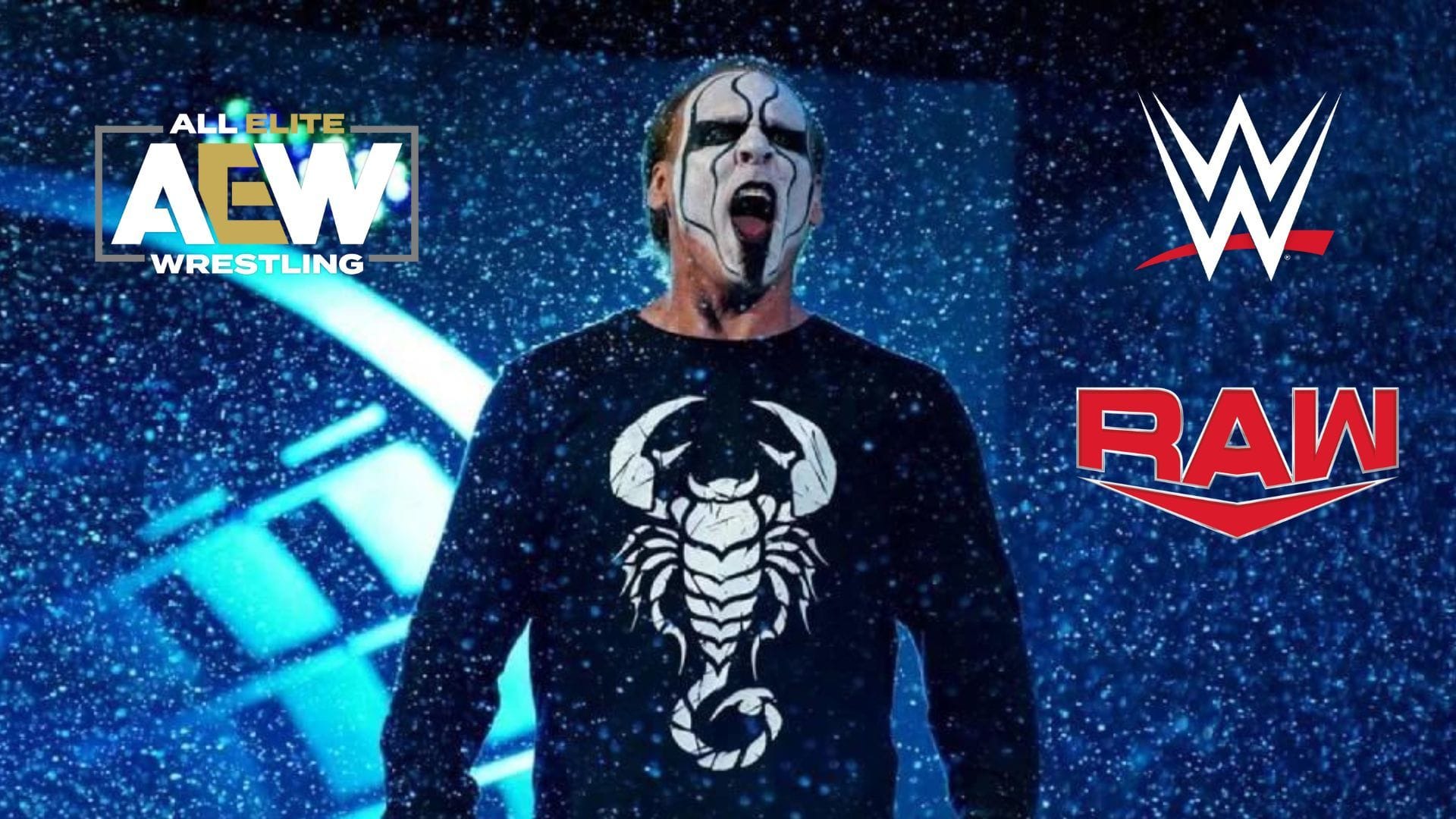 Wrestling veteran says AEW segment "lost the plot" after Sting ...