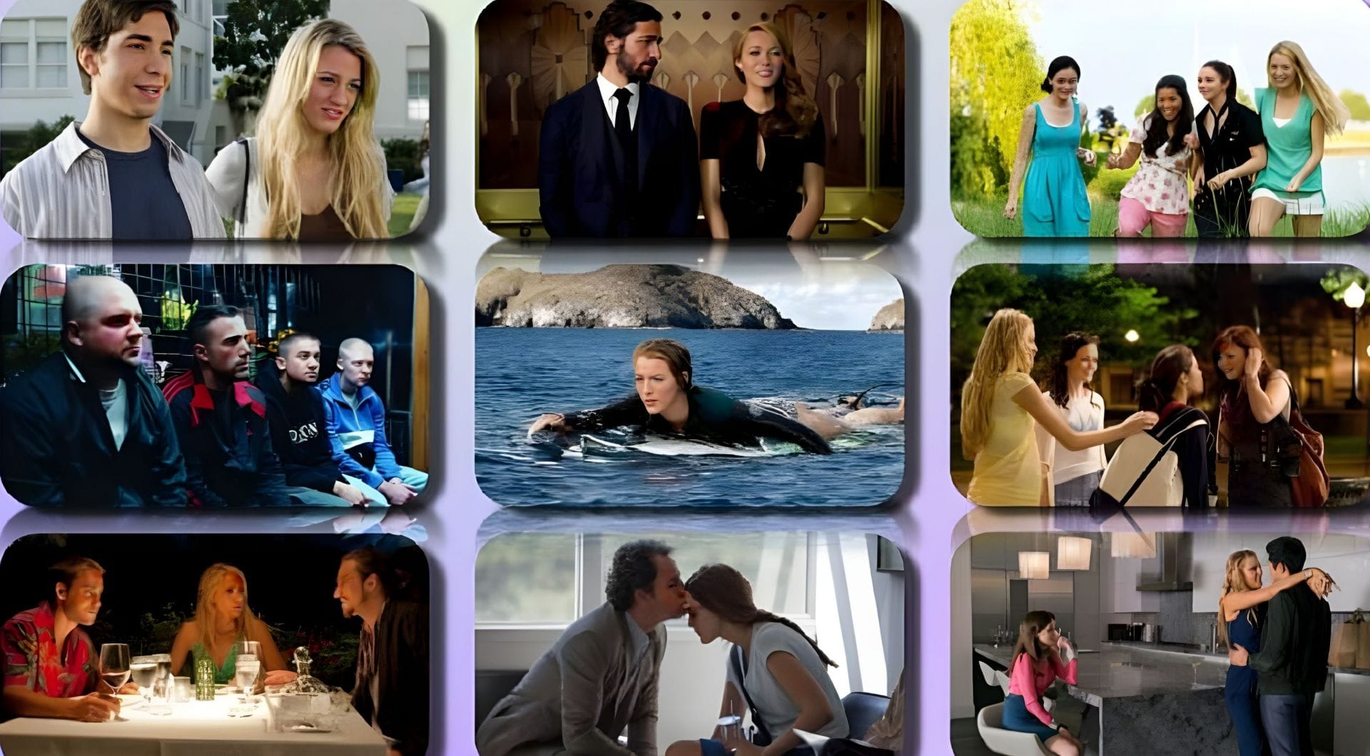 20 Blake Lively movies that are a must watch