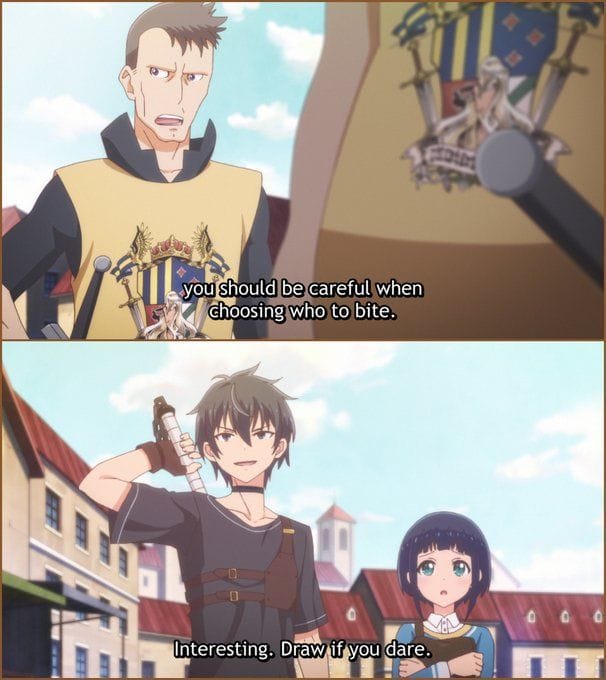 Summoned to Another World For a Second Time episode 3 release date ...