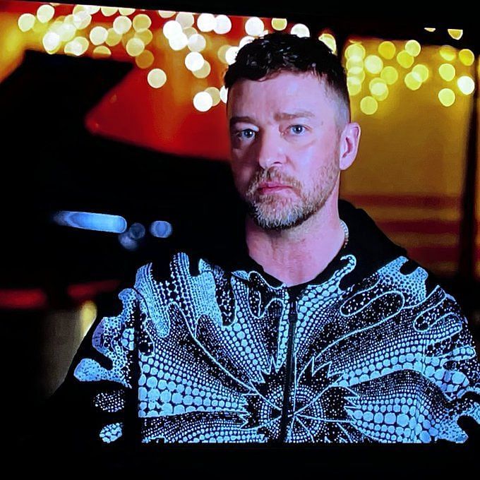 Hes Just Aging Like Every Other Human Fans Defend Justin Timberlake After Iheart Appearance