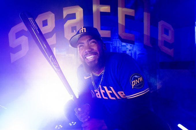 Seattle Mariners City Connect Jersey 2023: Uncovering the inspiration ...