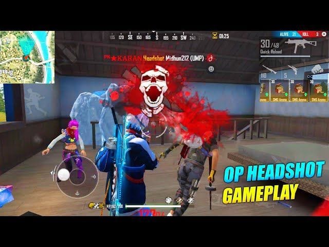 Top 10 Free Fire Tricks and Tactics for Outplaying Your Opponents