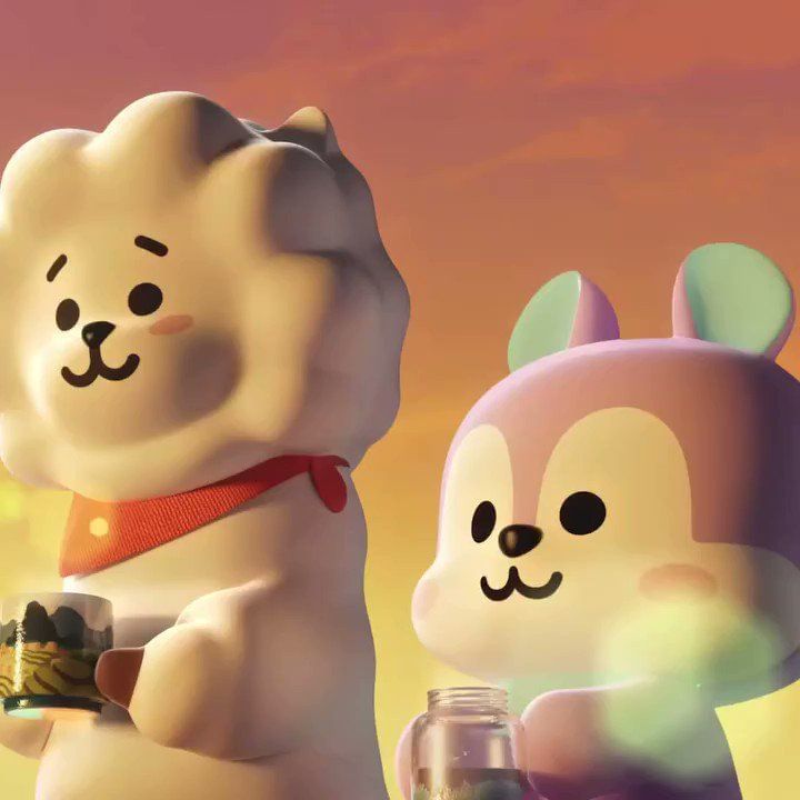 BTS Fans Rejoice As J-Hope's BT21 Character Mang Finally, 40% OFF BTS Fans Rejoice As J-Hope's BT21 Character Mang Finally, 40% OFF