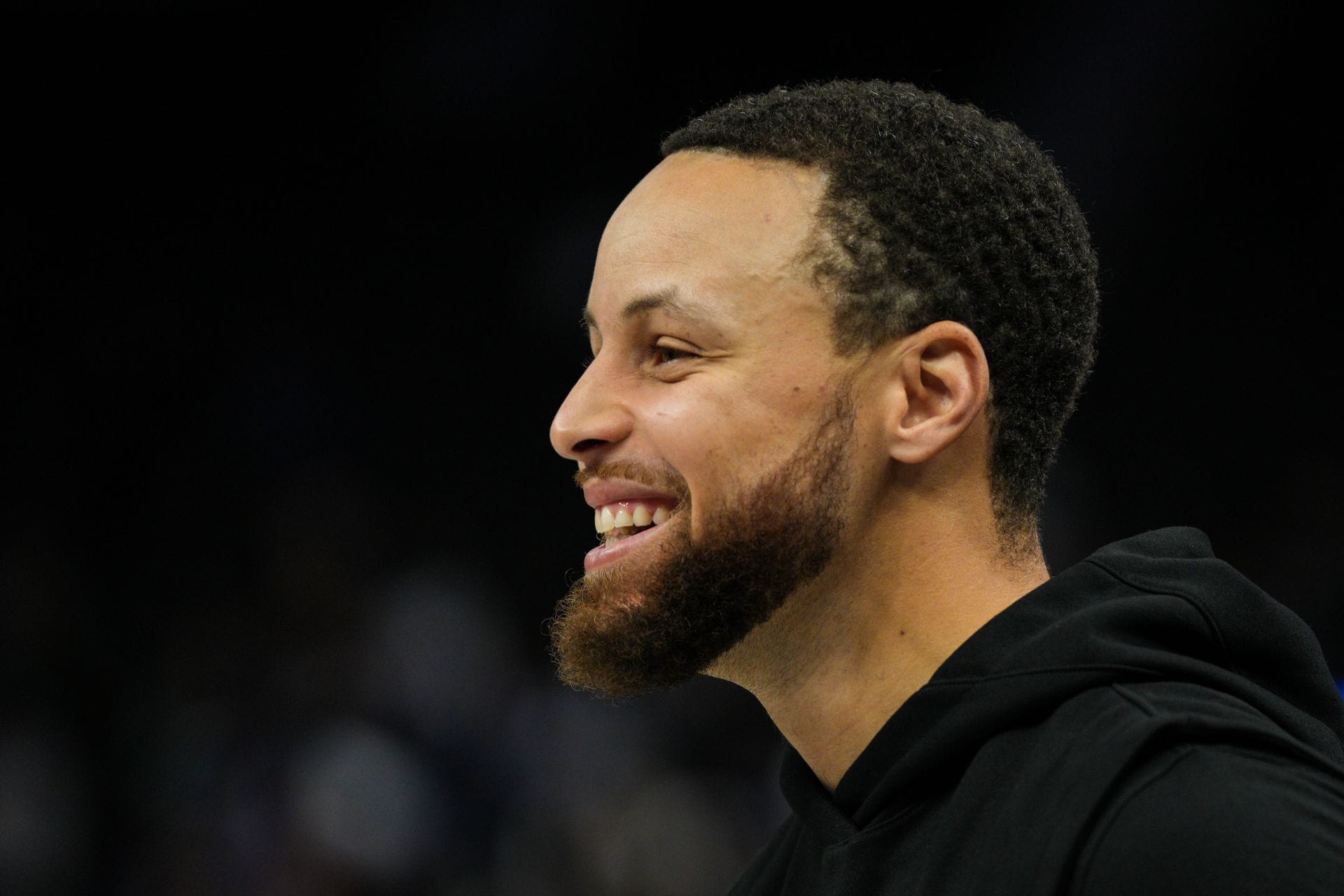 Steph Curry's Unanimous Media announces new podcast with Audible: All ...