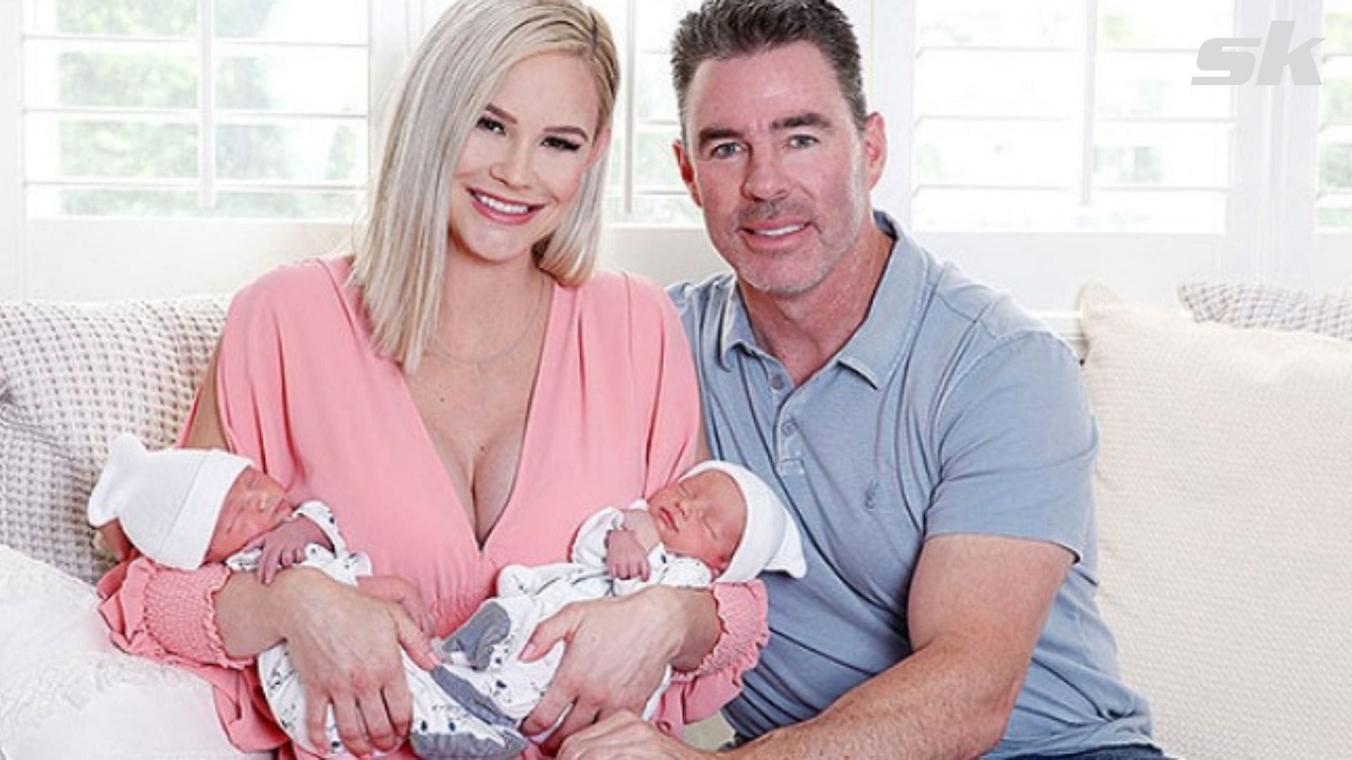Jim Edmonds: When RHOC star Meghan King struggled to cope with her ex ...