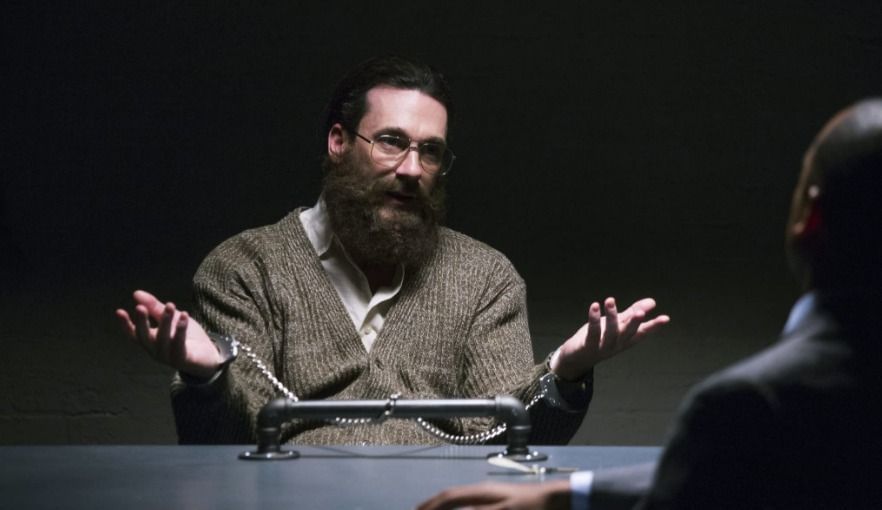 How old is Jon Hamm?