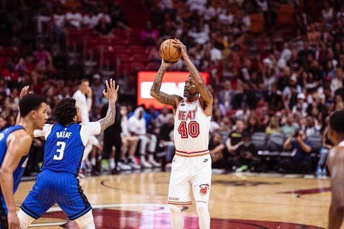 A closer look at Udonis Haslem family- Who is close to the 20 year NBA ...