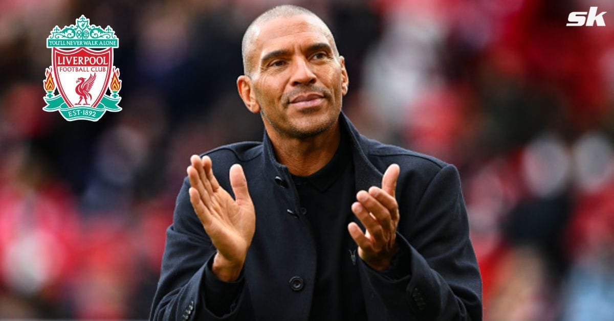 "I'd have a nibble" — Stan Collymore urges Liverpool to launch cut ...
