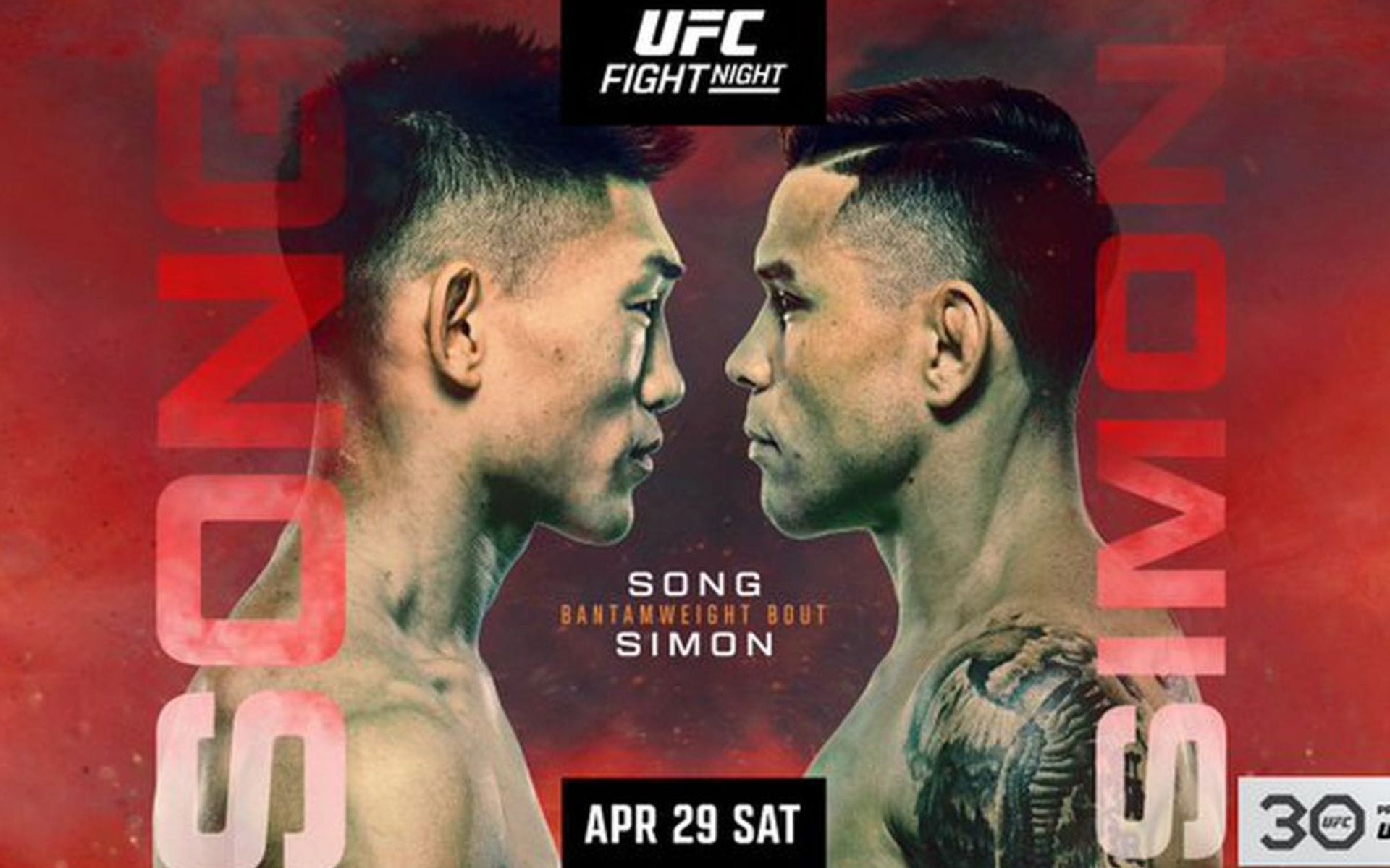 Ricky Simon Next Fight: Opponent, Date, Venue & Tickets