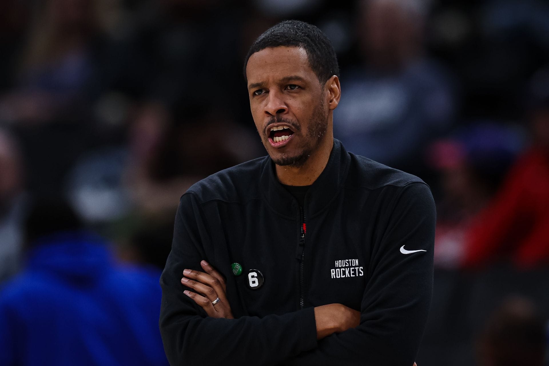 Who will the Houston Rockets target to fill their head coach vacancy ...