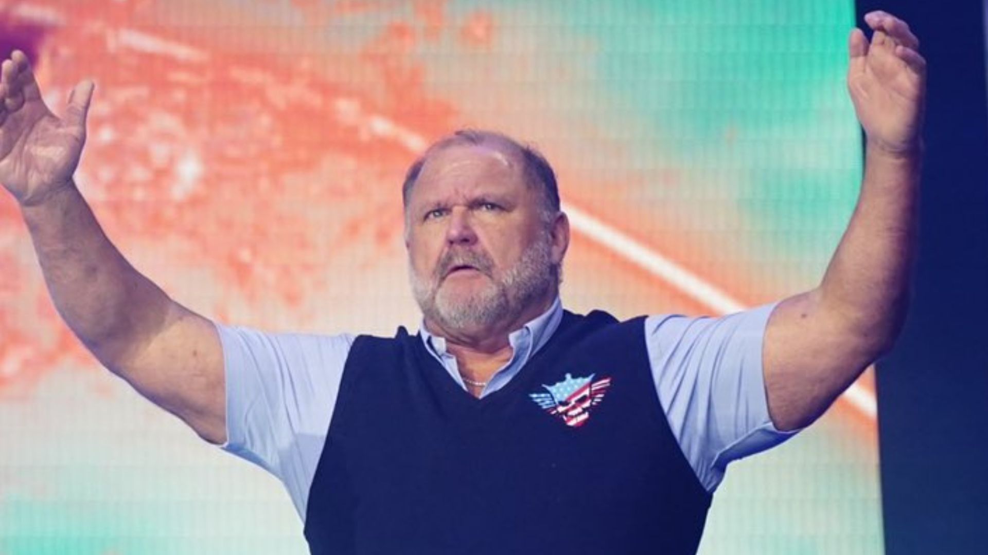 Arn Anderson believes major AEW star has been shut down in "political ...