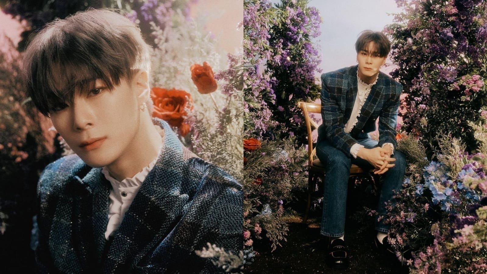 ASTRO Moonbin's agency, Fantagio, requests the maintenance of privacy ...