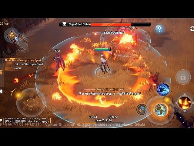 5 best mobile ARPG games to play in April 2023 5 best mobile ARPG games to play in April 2023