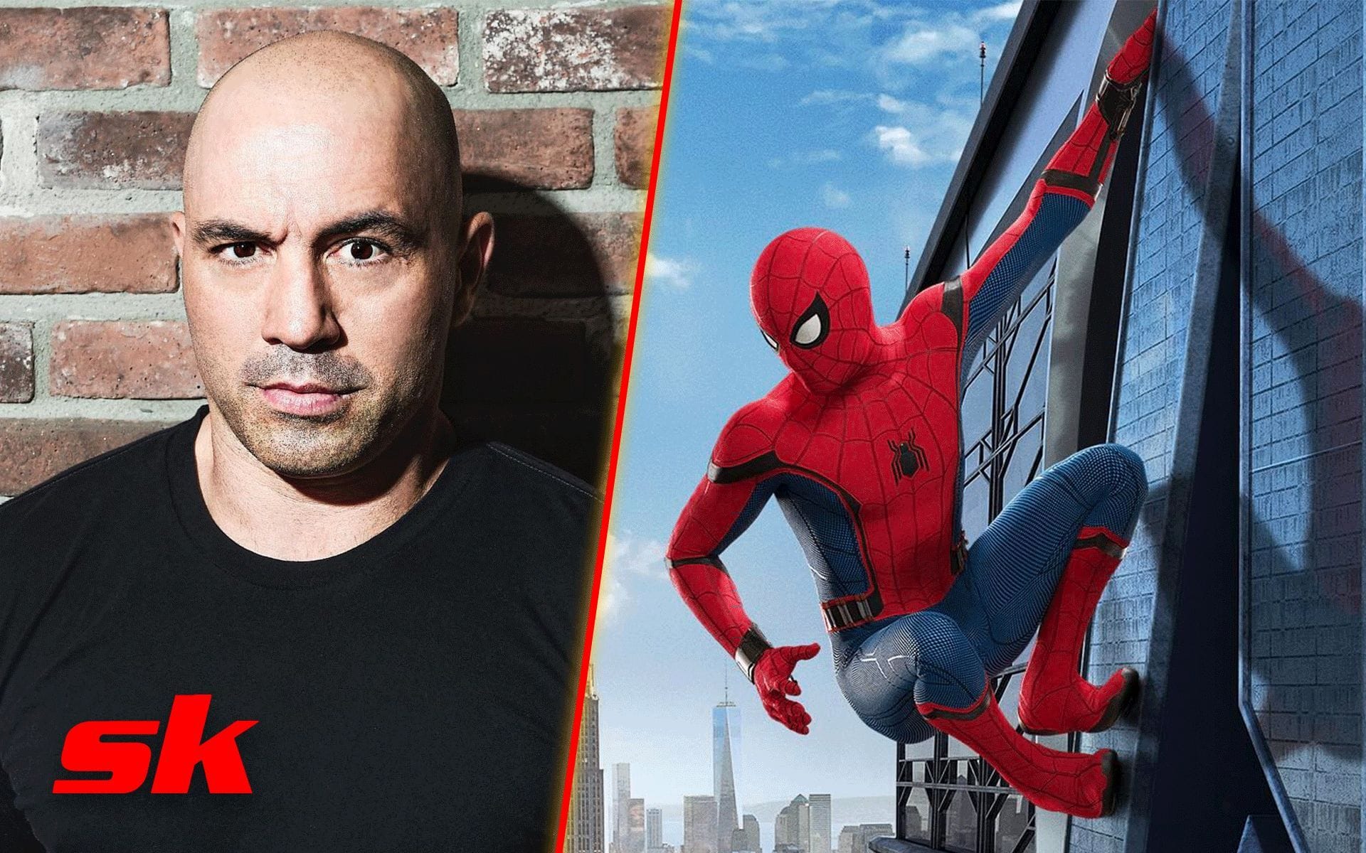 Joe Rogan Experience: Joe Rogan finds a major character flaw in iconic ...