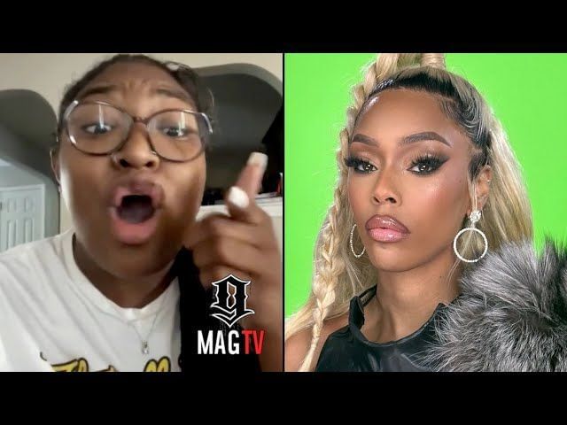 How old is Bambi from Love and Hip Hop? Erica Dixon and Emani Instagram abuse drama explained