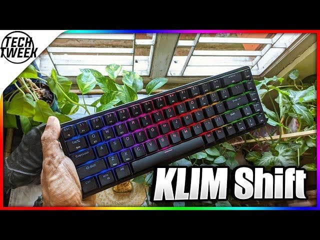 Top 5 budget mechanical keyboards in 2023