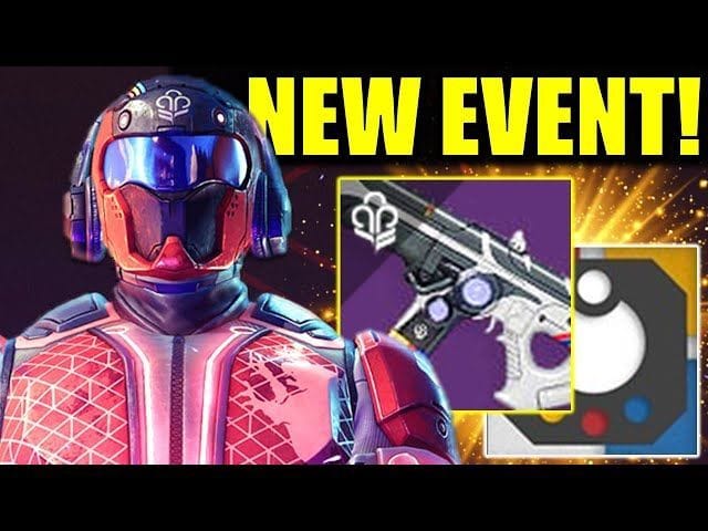 Destiny 2 Guardian Games: Start date, game modes, rewards, and more