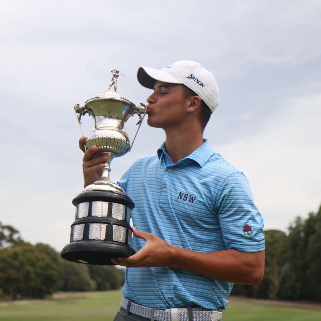 What is Harrison Crowe net worth as of 2023?