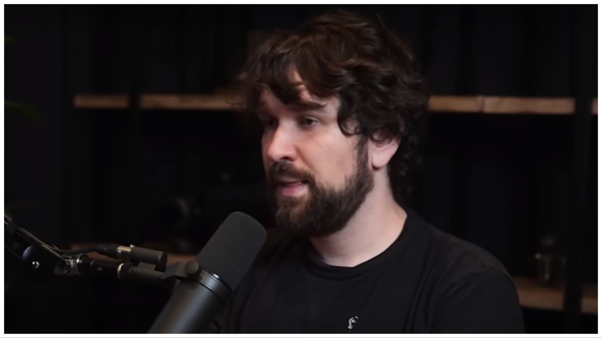 Who is Destiny Steven Bonnell? Steven Crowder video comment leaves ...