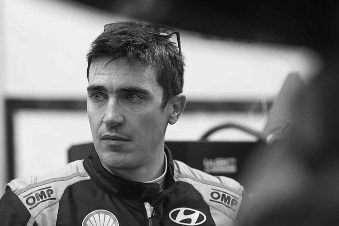 Who was Craig Breen? Tributes pour in as Irish rally driver dies in ...