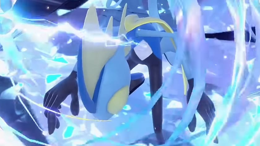 Best way to solo 7-star Inteleon in Pokemon Scarlet and Violet