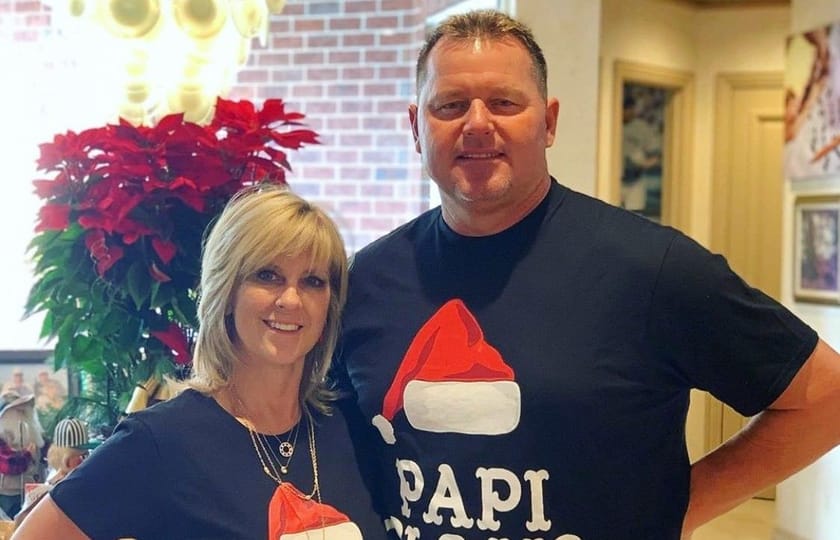 Roger Clemens wife: Who is Roger Clemens' wife, Debra Lynn Godfrey ...