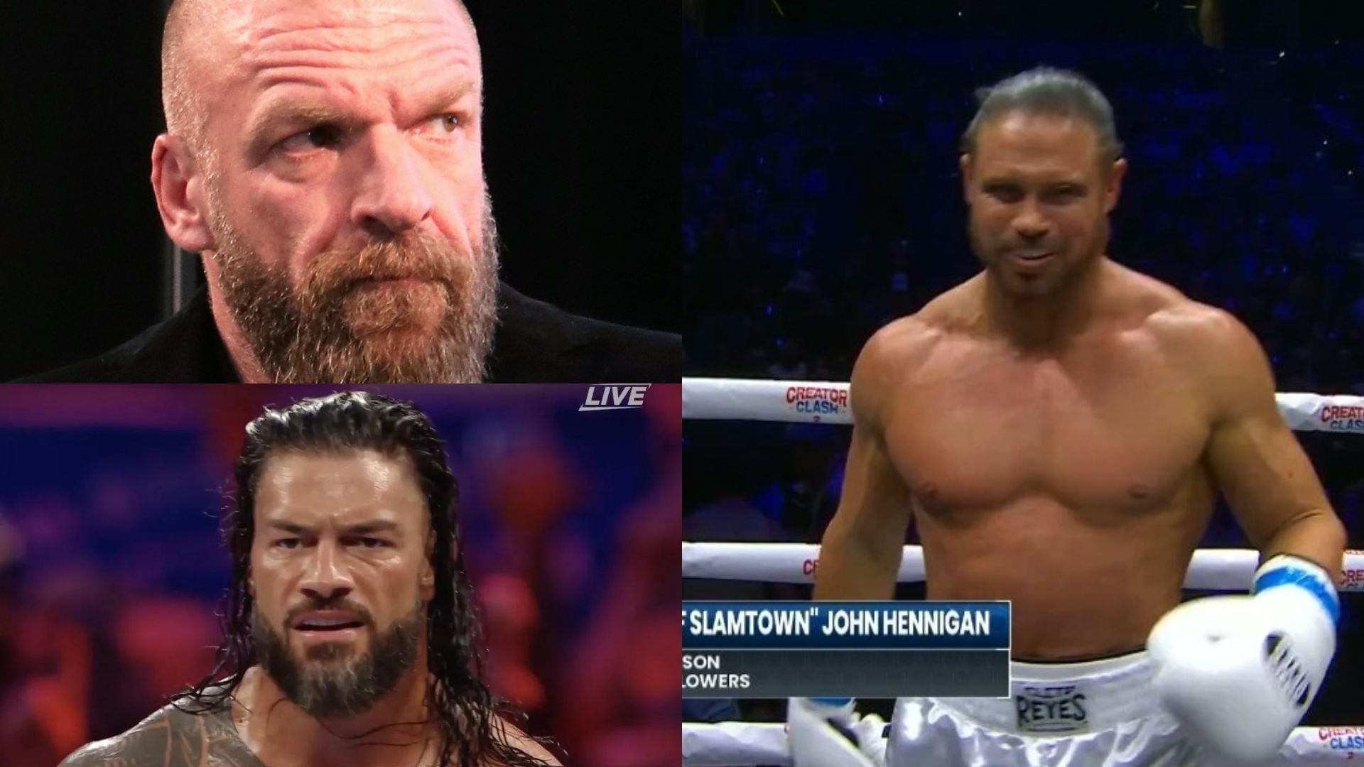 Fans furiously react to John Morrison's controversial statement against ...