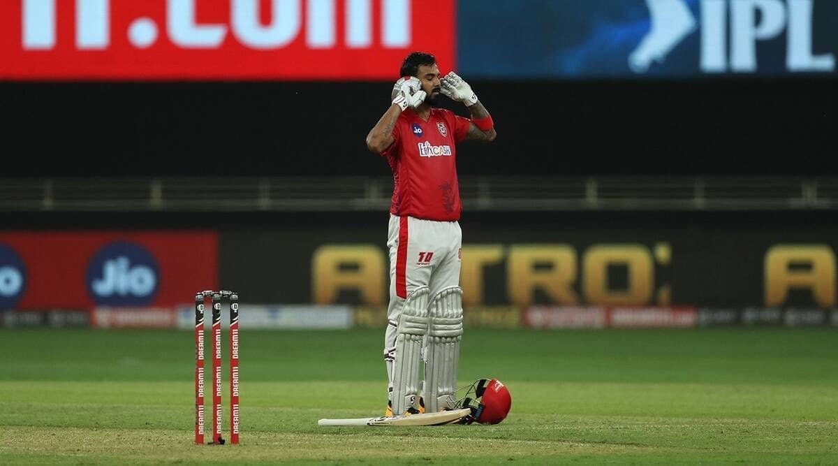 3 times RCB's net run-rate took a hit with a big defeat in the IPL