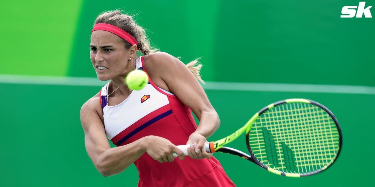 Scared Monica Puig reveals feeling "unsafe" after witnessing robbery horror