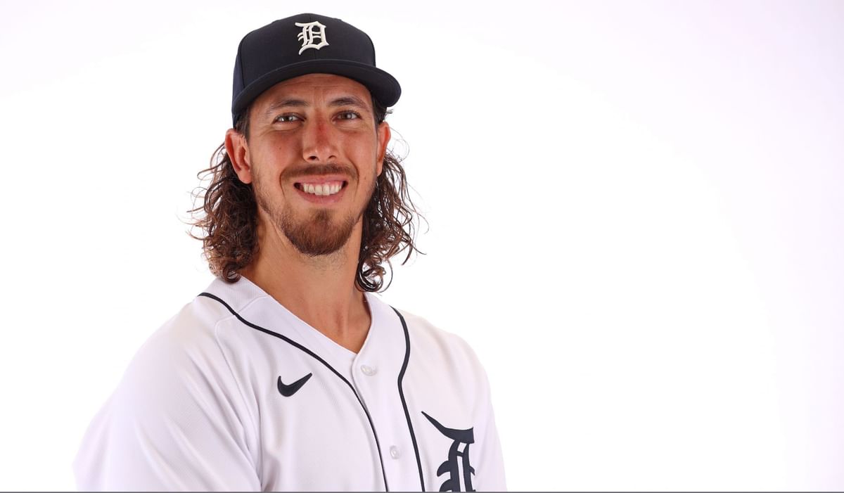 What happened to Matt Manning? Detroit Tigers pitcher's unfortunate ...