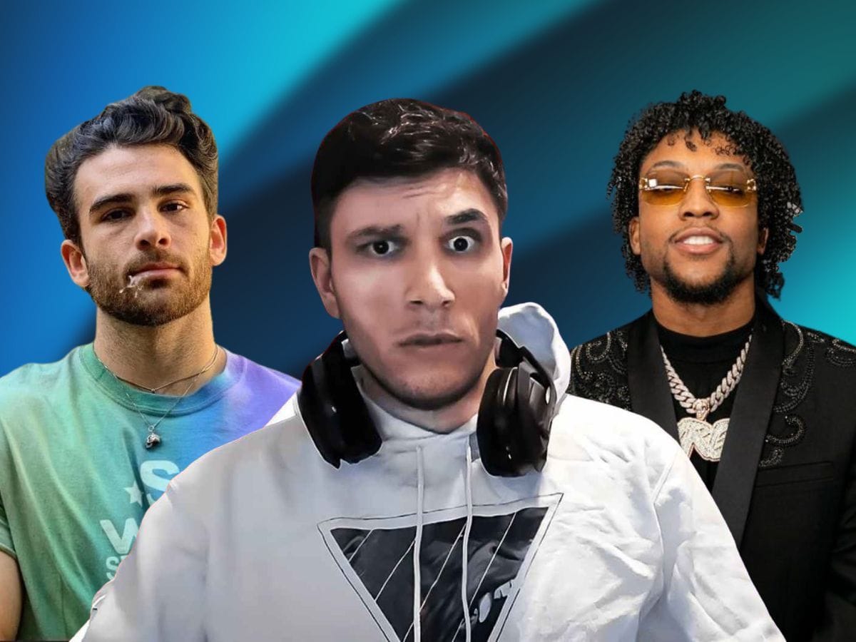 "No one gives a f**k about logic, reason or truth" - Trainwreckstv ...