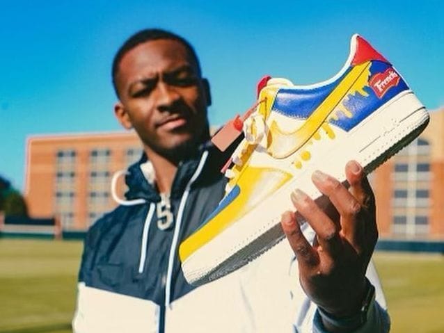 How much is Hendon Hooker's NIL deal worth?