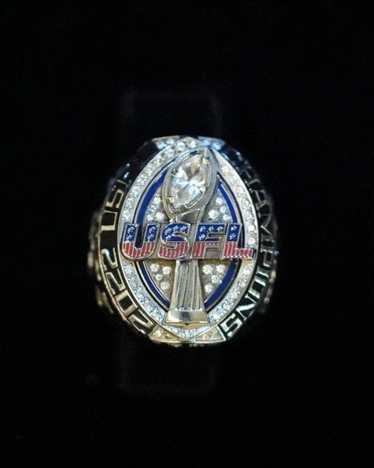 How old is the USFL? Exploring the history of the league and past ...