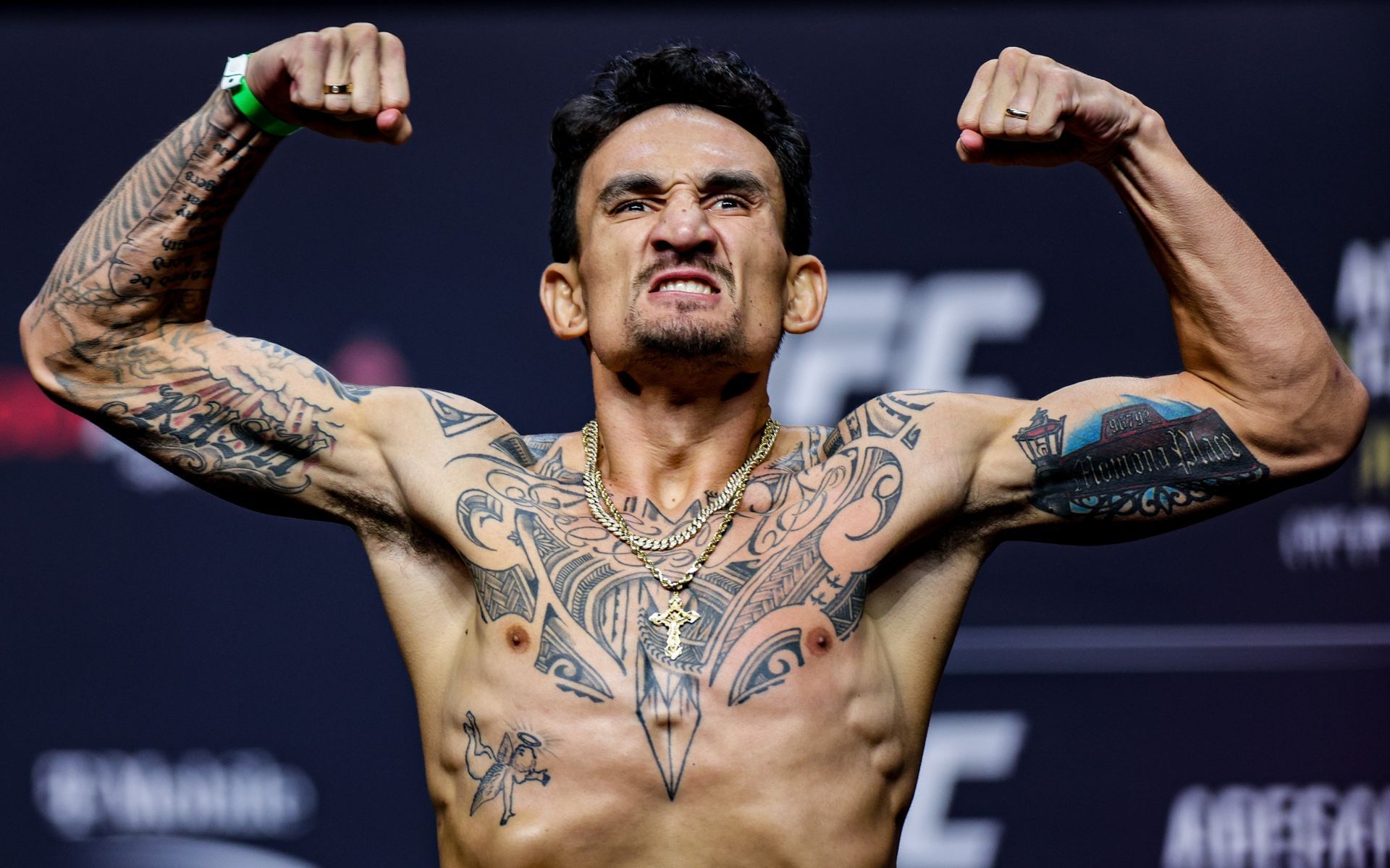Max Holloway lightweight: Max Holloway talks future move to 155, lays ...