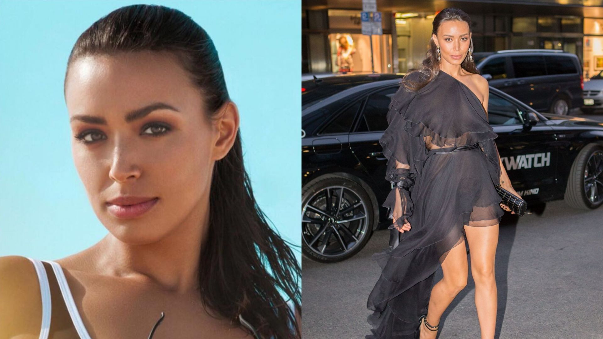 When Ilfenesh Hadera revealed her fiancé's unexpected reaction to her ...