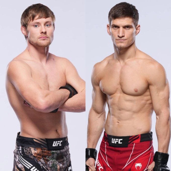 Next UFC PPV: When is the next major event after UFC 287?