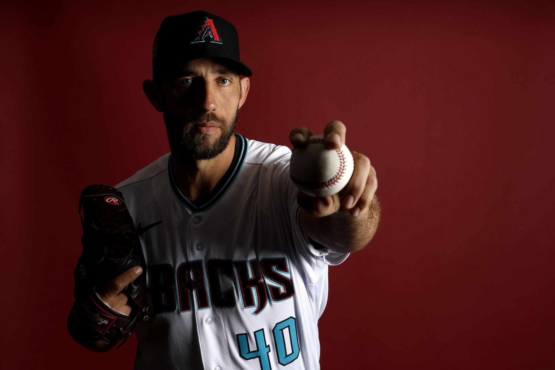 When Arizona Diamondbacks pitcher Madison Bumgarner fended off snake ...