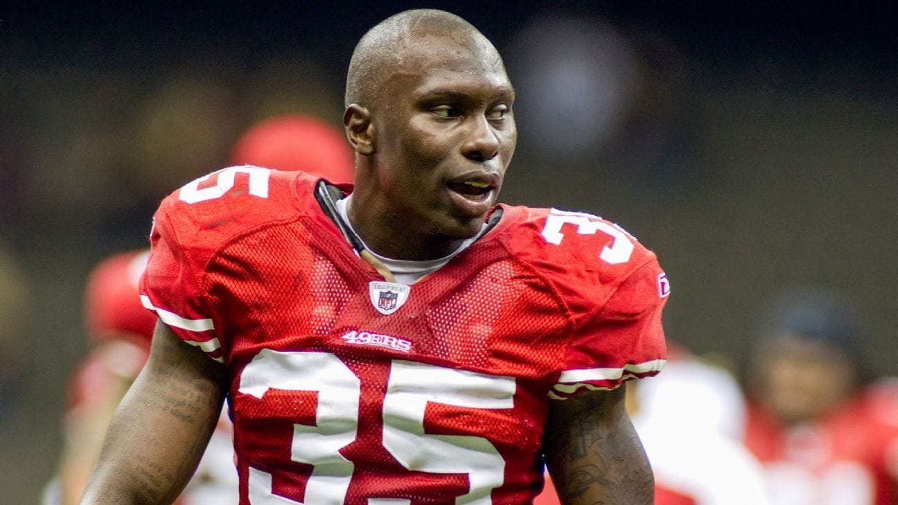 Revisiting Phillip Adams' cause of death: Former 49ers CB's CTE ...
