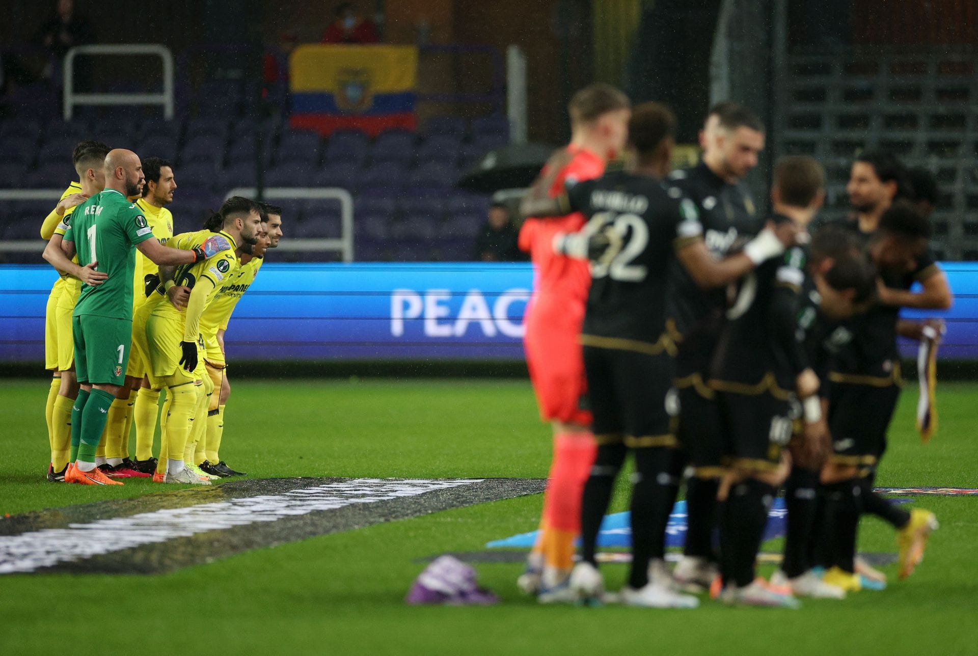 Anderlecht vs Westerlo Prediction and Betting Tips | April 9th 2023