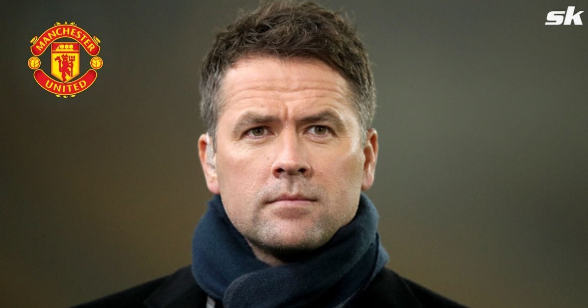 "An absolute must" - Michael Owen specifies area Manchester United will ...