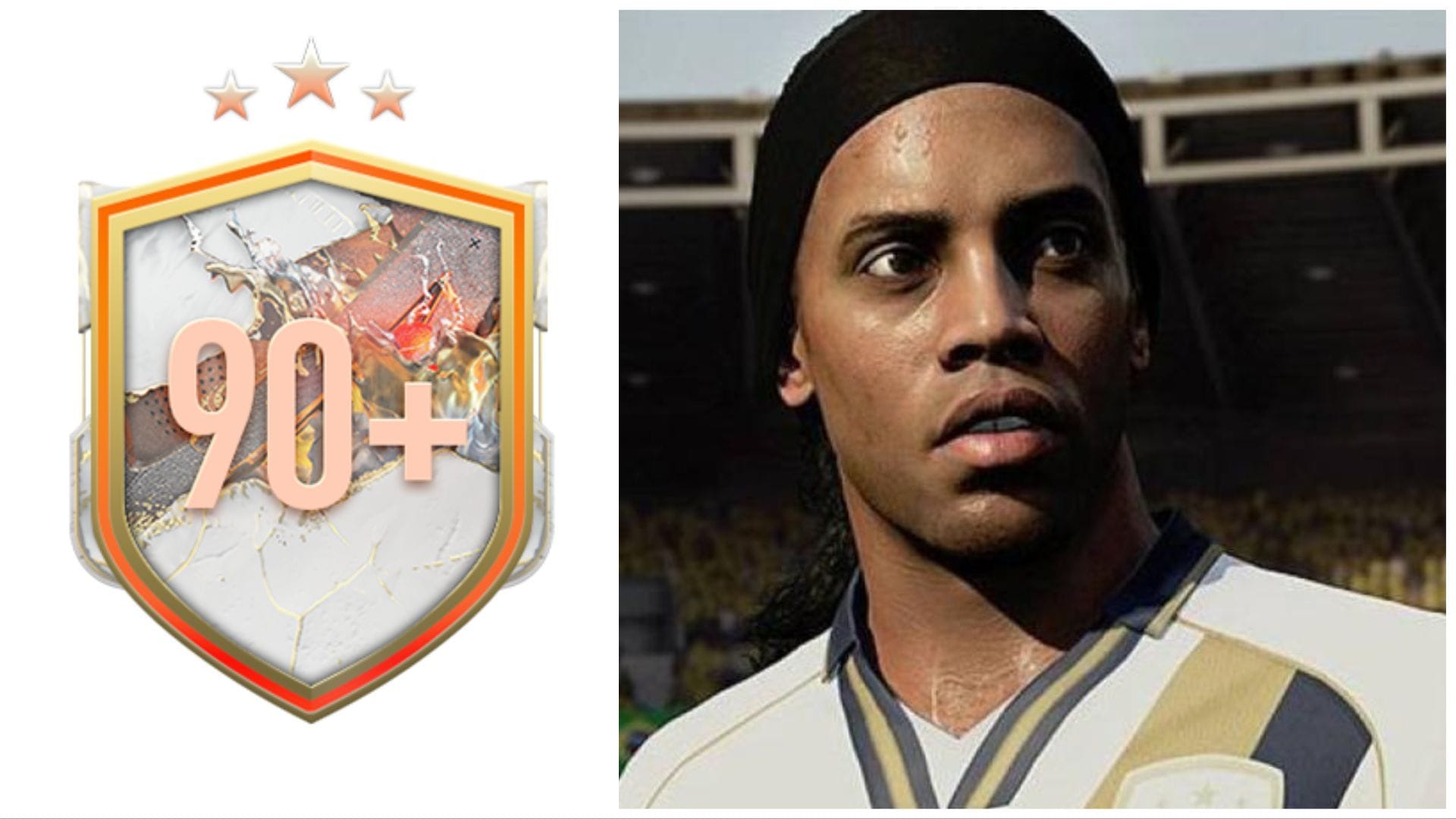 FIFA 23 90+ Prime, TOTY or FUT Birthday Icon SBC: How to complete ...